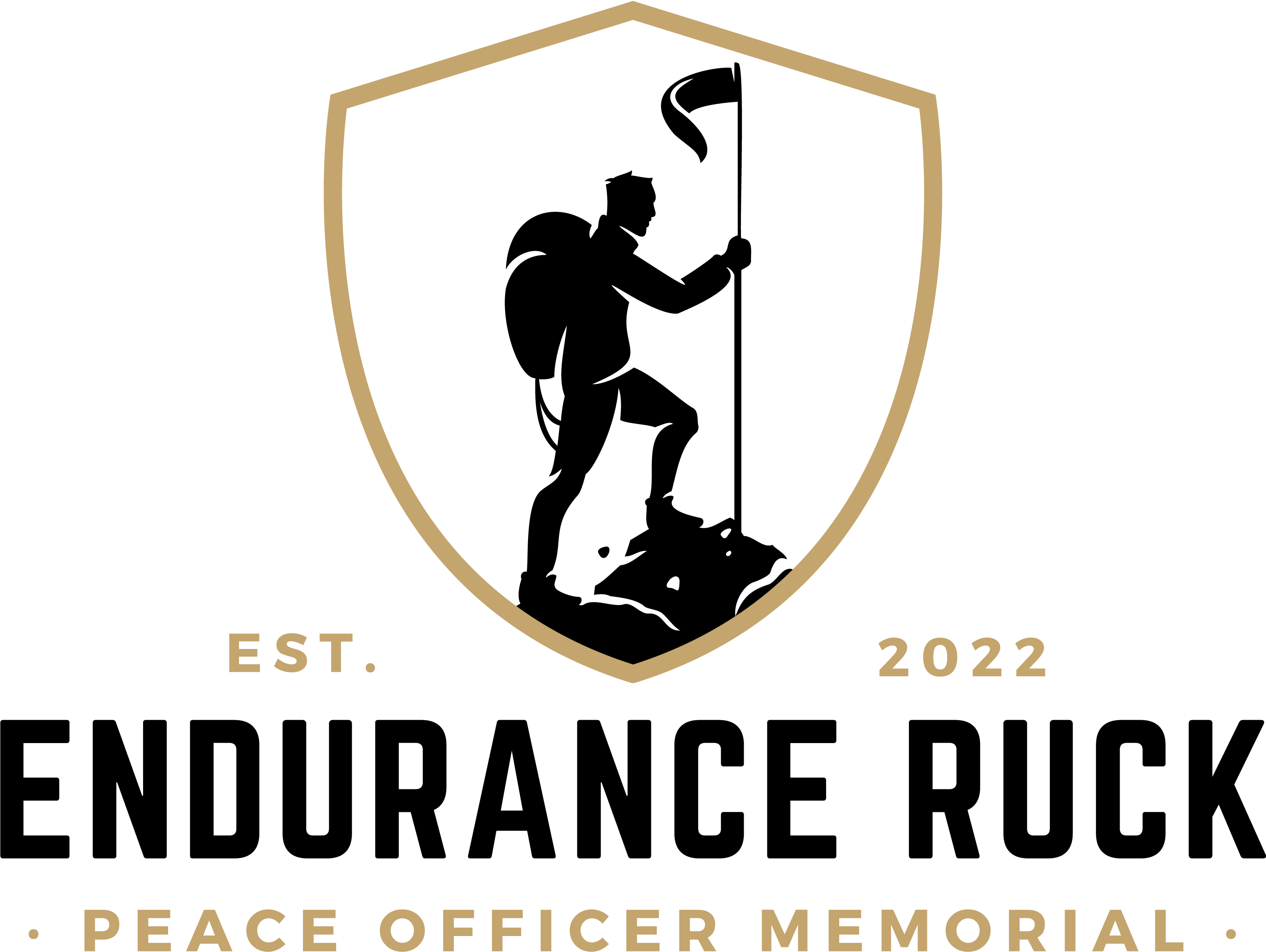 Peace Officer Memorial Endurance Ruck